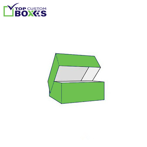 4 Corner Tray with Lid Boxes | Bespoke Boxes