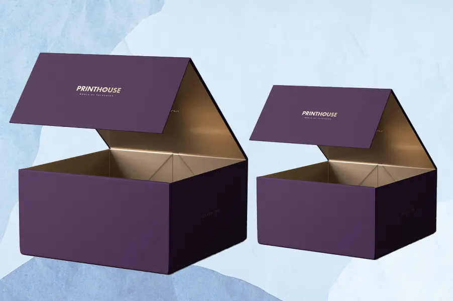 Customised Folding Boxes | Folding Boxes Printing