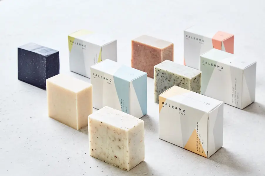 Printed Soap Boxes | Soap Packaging in UK