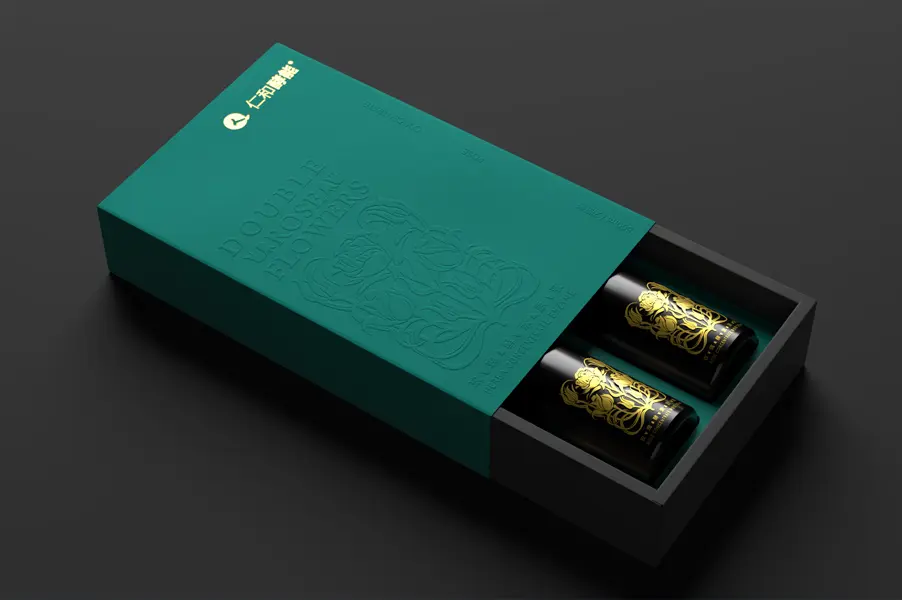 Custom Sleeve Boxes | Sleeve Packaging Wholesale