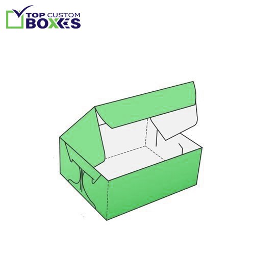 Side Lock Six Corner Box | Multiple Packaging Boxes