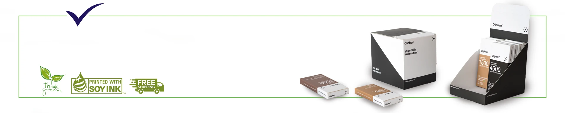 Custom Display Packaging | Display Packaging Boxes